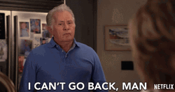 We Back Up Can't Go Back GIF | GIFDB.com