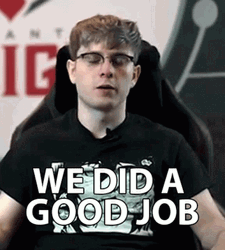 Good Job Bro GIF | GIFDB.com