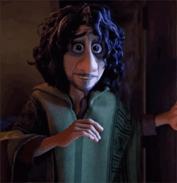 We Don't Talk About Bruno Sad Face GIF | GIFDB.com