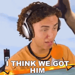 We Got Him Jordi Maxim GIF | GIFDB.com