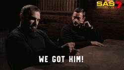 We Got Him Sas Australia GIF | GIFDB.com