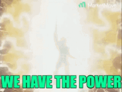 We Have Power Master Of Universe Heman GIF | GIFDB.com