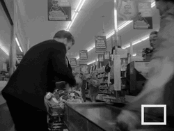 We'll Take The Lot People Buying Many Products GIF | GIFDB.com