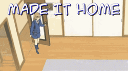We Made It Home GIF | GIFDB.com