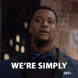 We're Simply Surviving GIF | GIFDB.com