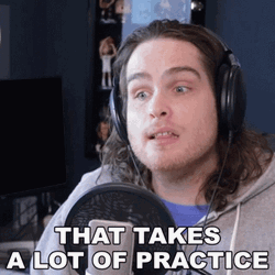 We Talking About Practice Podcast GIF | GIFDB.com