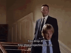 Wedding Crashers You Drop It GIF | GIFDB.com