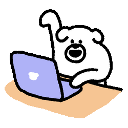 Wednesday Work Meme Takada Bear GIF | GIFDB.com