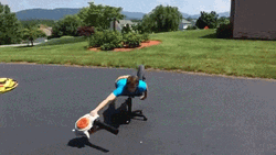 Weeee Chair Spin GIF | GIFDB.com