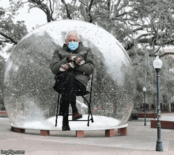 Weekend At Bernies Bernie Sanders Meme GIF | GIFDB.com