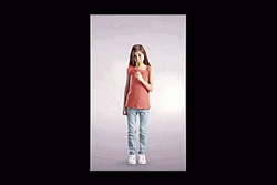 Weight Gain Transformation GIF | GIFDB.com