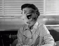 Weird Rotating Faces GIF | GIFDB.com