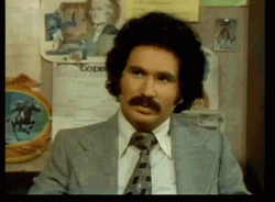 Welcome Back Kotter Roll Eyes Awkward GIF | GIFDB.com