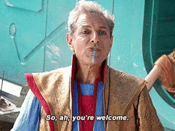 Welcome Jeff Goldblum GIF | GIFDB.com