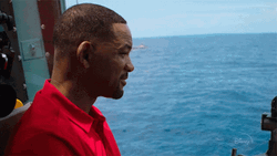 Welcome To Earth Handsome Will Smith GIF | GIFDB.com