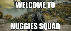 Welcome To Nuggies Squad GIF | GIFDB.com