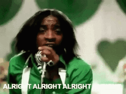 Well Alright Rapper Singer André 3000 GIF | GIFDB.com