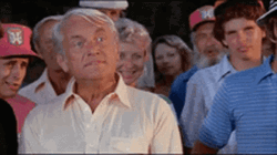Well Were Waiting Caddyshack Judge Elihu Smails GIF | GIFDB.com