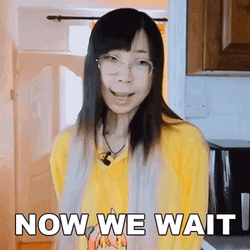 Were Waiting Xiao Hoang GIF | GIFDB.com