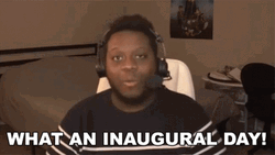 What An Inauguration Day GIF | GIFDB.com