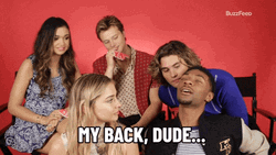 What Is Wrong With My Back GIF | GIFDB.com