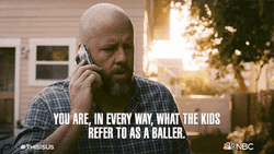 What The Kids Refer To As A Baller GIF | GIFDB.com