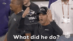 What The What Did He Do GIF | GIFDB.com