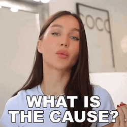 What Was The Reason Lisa Alexandra GIF | GIFDB.com