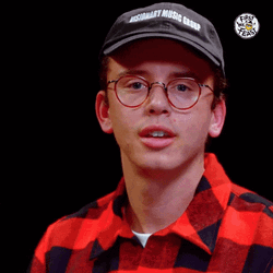Whats Up Brother Logic American Rapper GIF | GIFDB.com