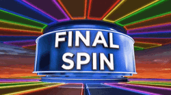 Wheel Of Fortune Final Spin GIF | GIFDB.com