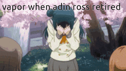 When Adin Ross Retired Crying Anime GIF | GIFDB.com