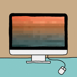 When In Doubt Spreadsheet It Out Computer Data GIF | GIFDB.com