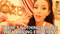 When Keeping It Real Goes Wrong With Having Emotions GIF | GIFDB.com