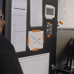 Where Is Everyone Empty Control Room GIF | GIFDB.com