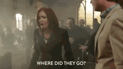 Where Is Everyone Where Did They Go GIF | GIFDB.com