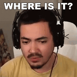 Where Is It Jacob Arce GIF | GIFDB.com