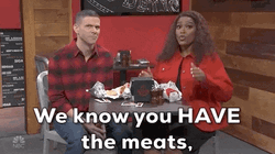 Where's The Beef Coming From GIF | GIFDB.com
