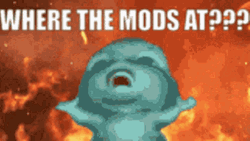 Where The Mods At GIF | GIFDB.com