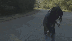 Wheres My Money Rapper Cantrell Music Video GIF | GIFDB.com