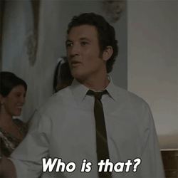 Who Is That GIFs | GIFDB.com