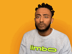 Who Me Amine Rapper GIF | GIFDB.com