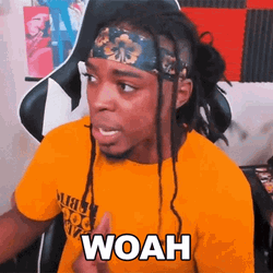 Whoa Chill Black Mastadonte Stream GIF | GIFDB.com