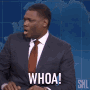 Whoa Snl Hold One That's Too Much GIF | GIFDB.com