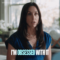 Why Are You So Obsessed With Me Catherine Reitman GIF | GIFDB.com
