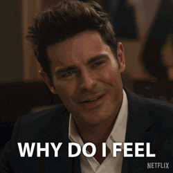 Why Do I Feel So Confused GIF | GIFDB.com