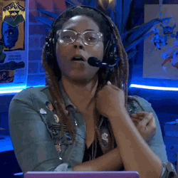 Why Not Both Serious Gamer GIF | GIFDB.com