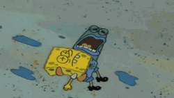 Why Spongebob Squarepants Dead GIF | GIFDB.com