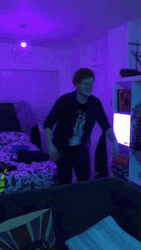 Man Amazing Wiggle Twist GIF | GIFDB.com