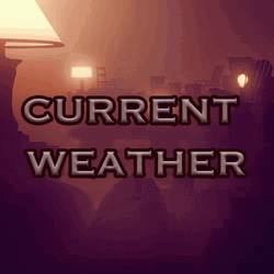 Wildfire Foggy Current Weather GIF | GIFDB.com