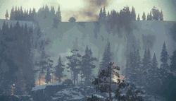 Wildfire Wood Is On Fire Greta Thunberg Meme GIF | GIFDB.com